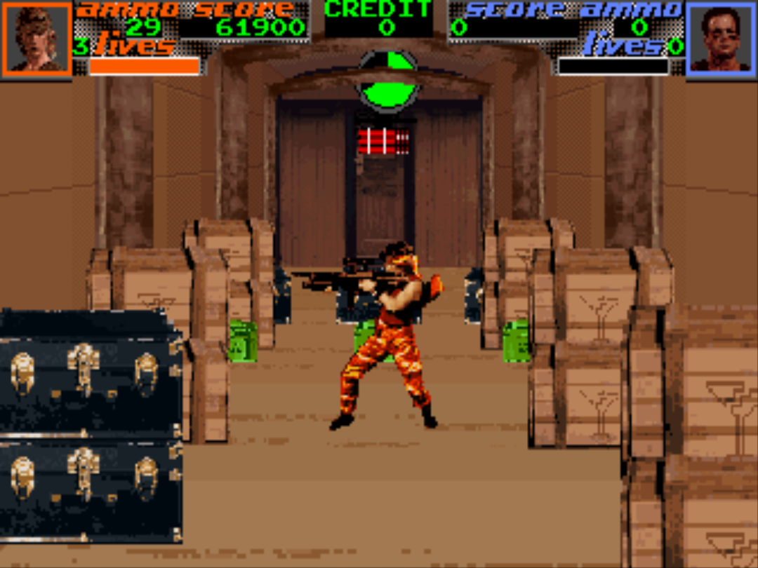 Danger Express · Issue #1133 · libretro/mame2003-plus-libretro · GitHub