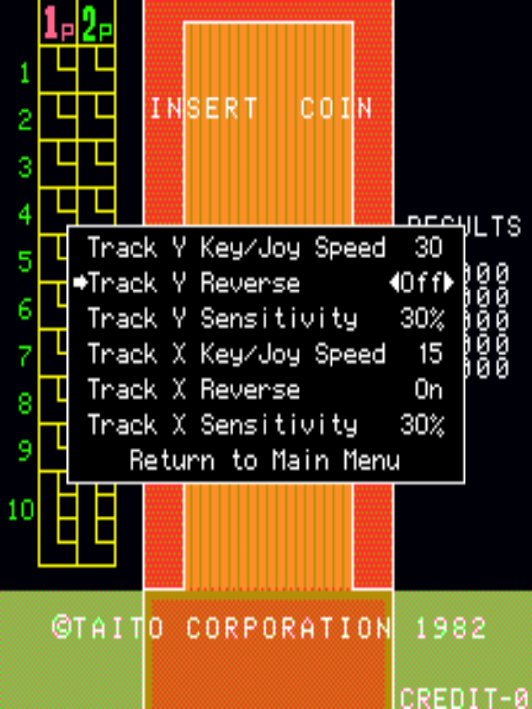 Invert mouse x-axis (Left Right) and y-axis (up down) · Issue #1326 ...