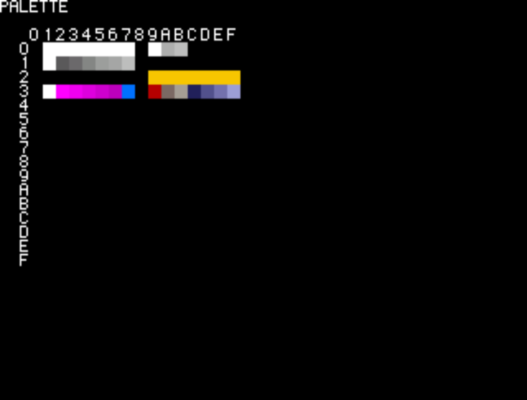 Tturf, tturfu, tturfbl sprite issue. · Issue #1366 · libretro/mame2003-plus-libretro · GitHub