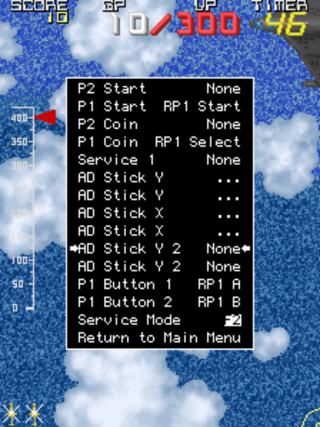 Metal Hawk (WORLD) · Issue #1521 · libretro/mame2003-plus-libretro · GitHub