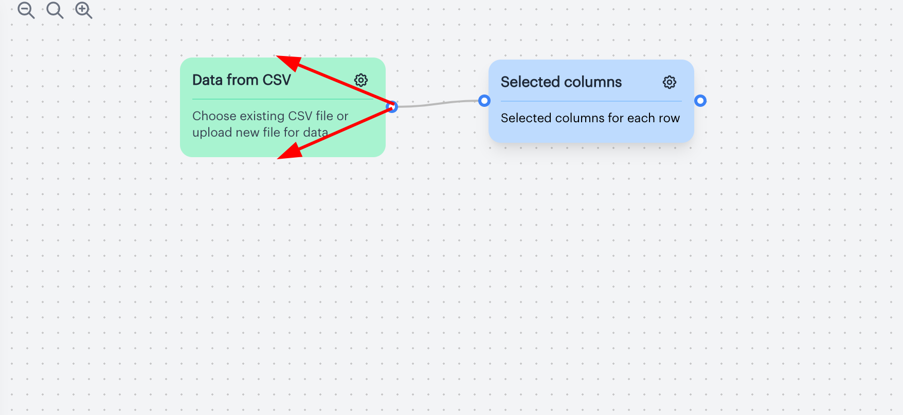 [FEATURE REQUEST] - Allow moving of input or output point to side or up and down · Issue #382 ...