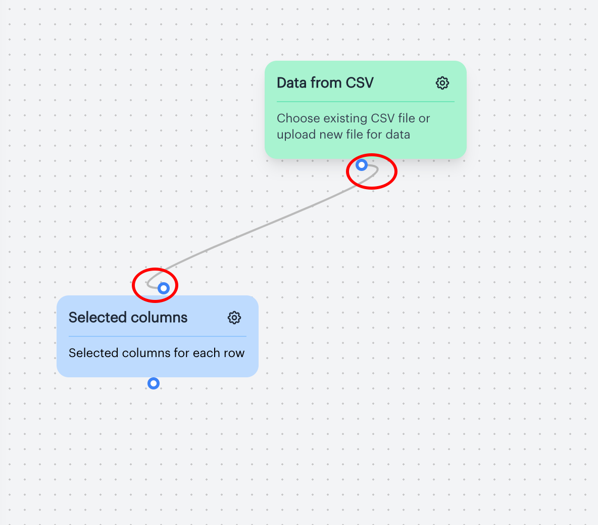 [FEATURE REQUEST] - Allow moving of input or output point to side or up and down · Issue #382 ...
