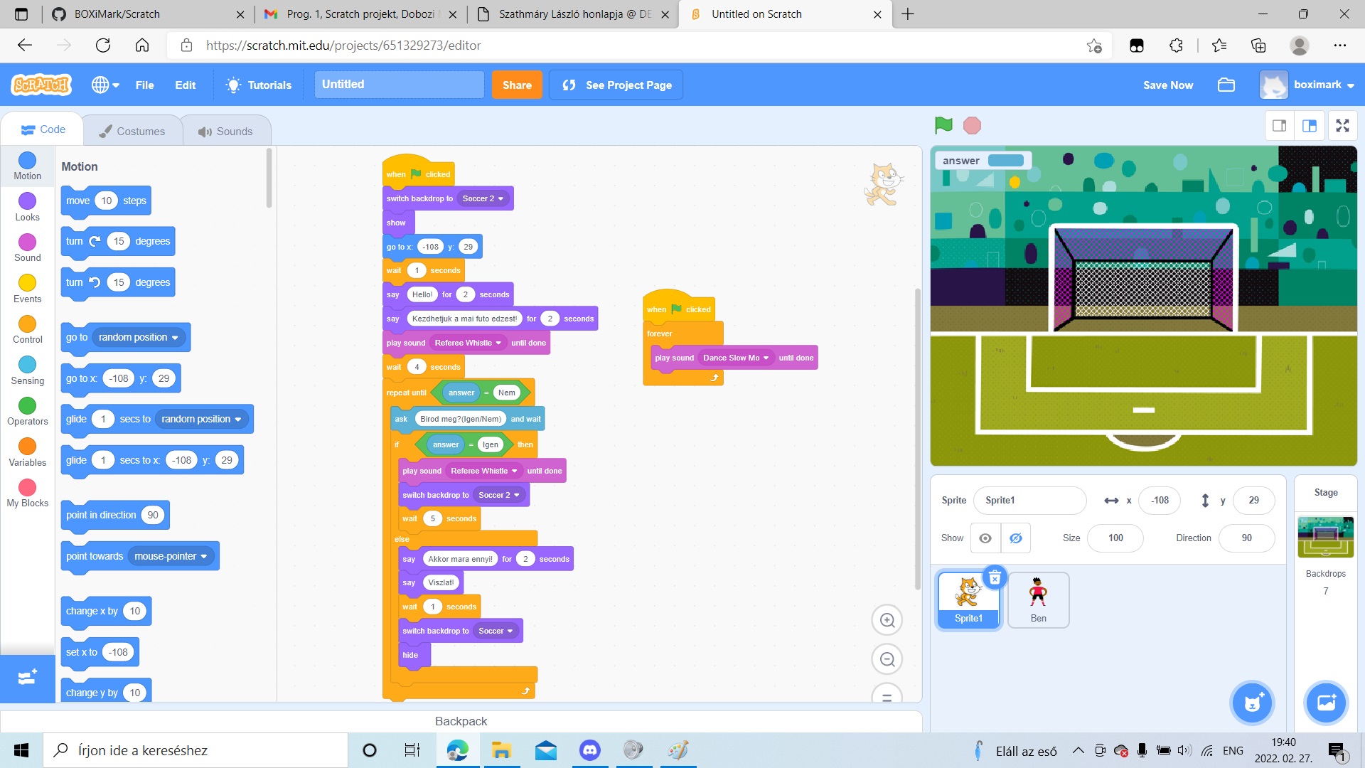 GitHub - BOXiMark/Scratch