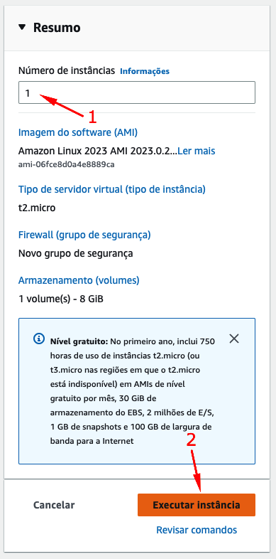 GitHub - wallrony/docker-aws-example