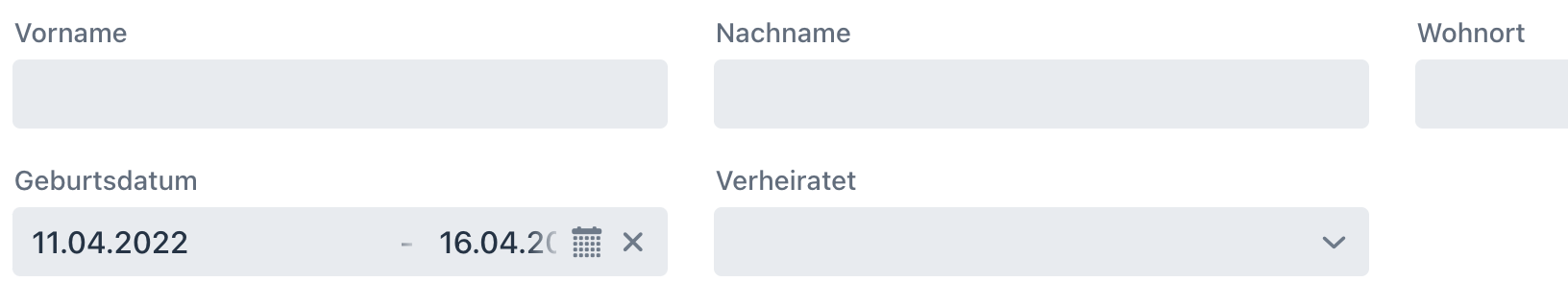 Size of "from" field much wider with Vaadin 23 · Issue #31 · vaadin-component-factory/vcf-date ...