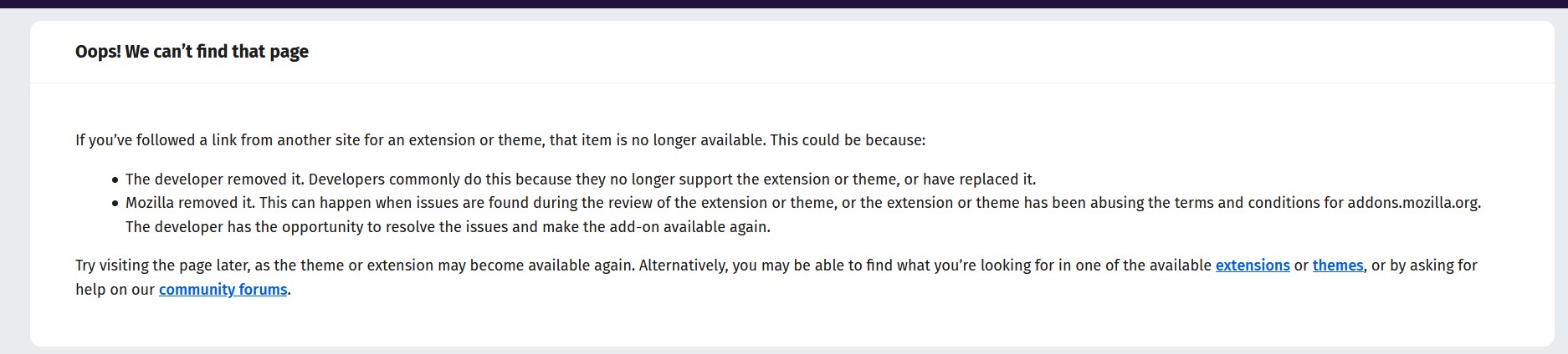 技术支持，火狐浏览器不能用您的插件了。谢谢谢谢！ · Issue #538 · webclipper/web-clipper · GitHub