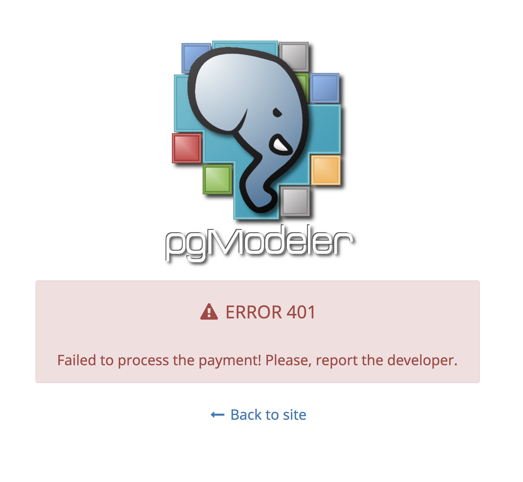 Issue Purchasing · Issue 1022 · Pgmodeler Pgmodeler · Github