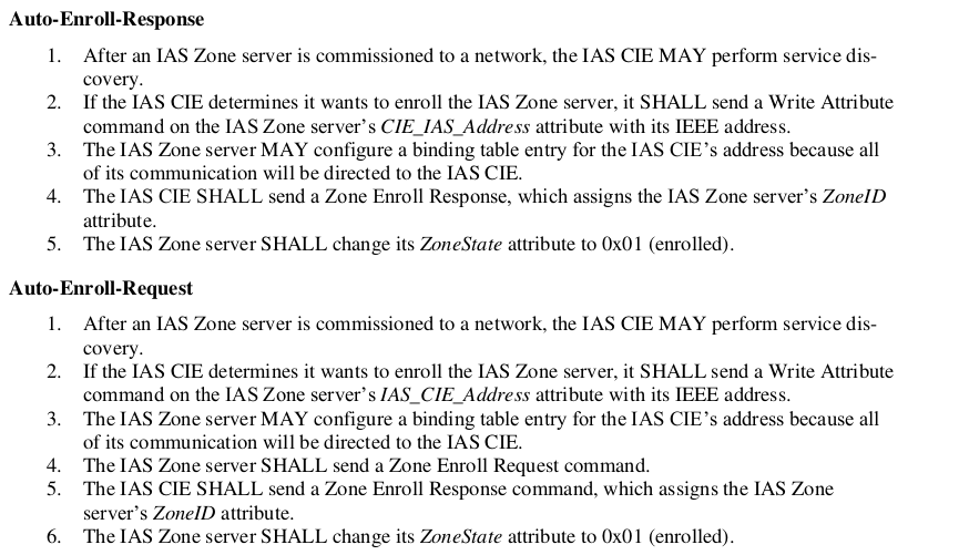esp_zb_zcl_set_attribute_val crash (TZ-143) · Issue #34 · espressif/esp-zigbee-sdk · GitHub