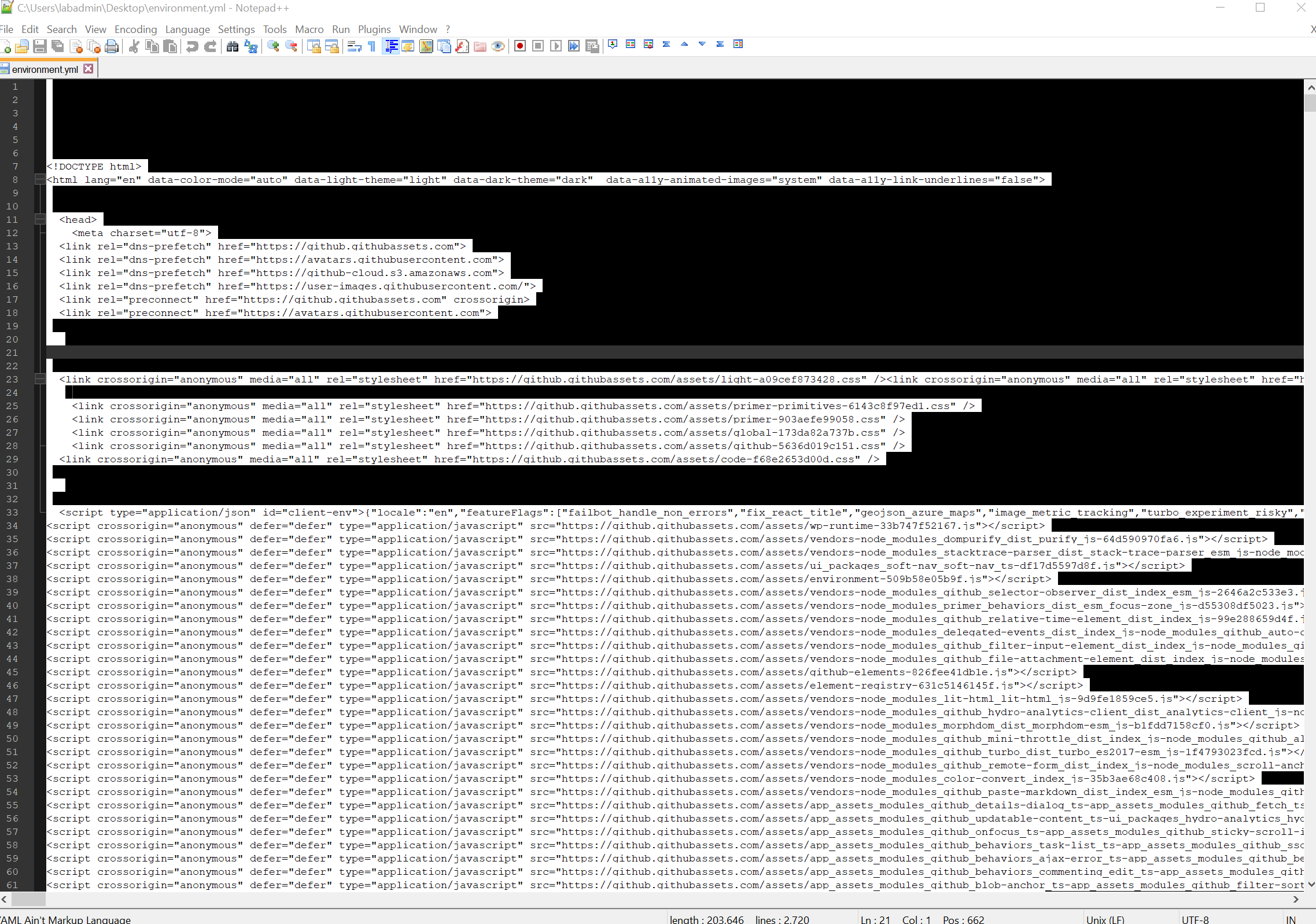 Error Loading Internal Mime Data Same As Issue 1212 But Unresolved · Issue 1218 · Cortex Lab