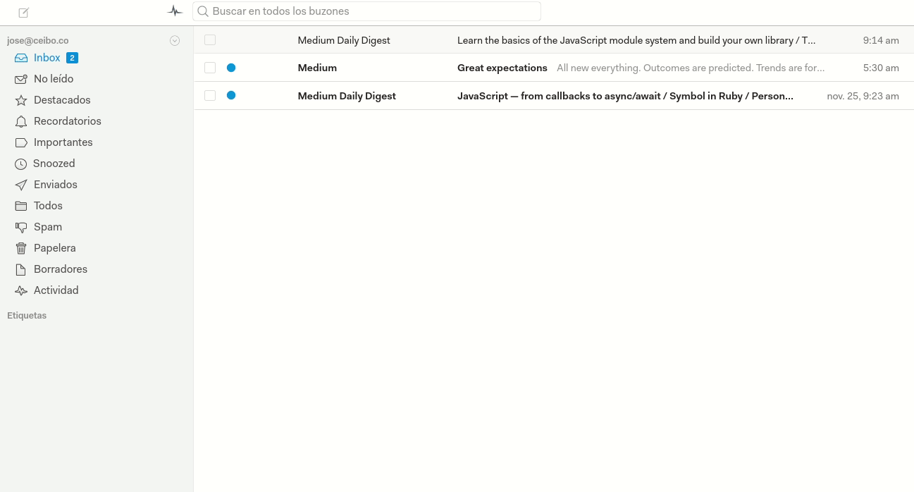 [Feature Request] Add 'Hide menu bar' menu item · Issue #114 · Foundry376/Mailspring · GitHub