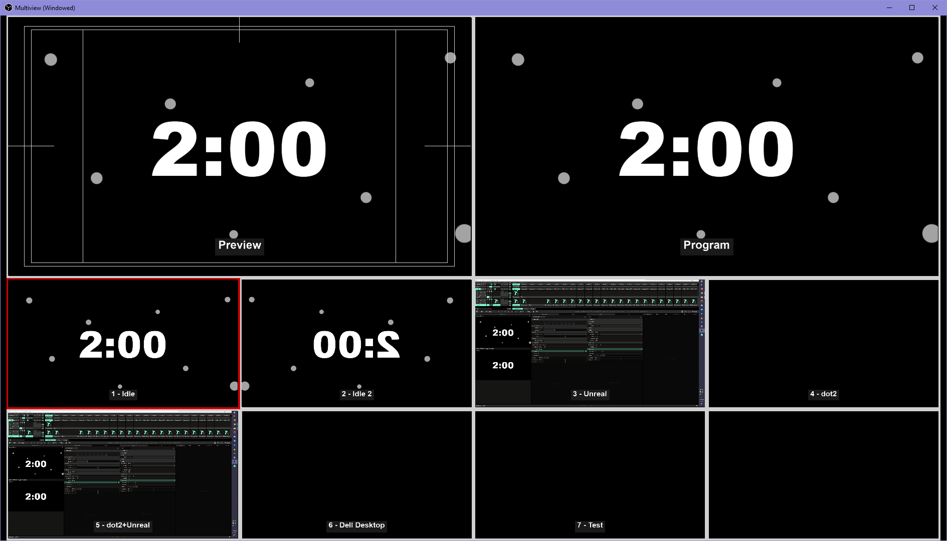 OBS Multiview · Issue #15 · Off-World-Live/obs-spout2-plugin · GitHub