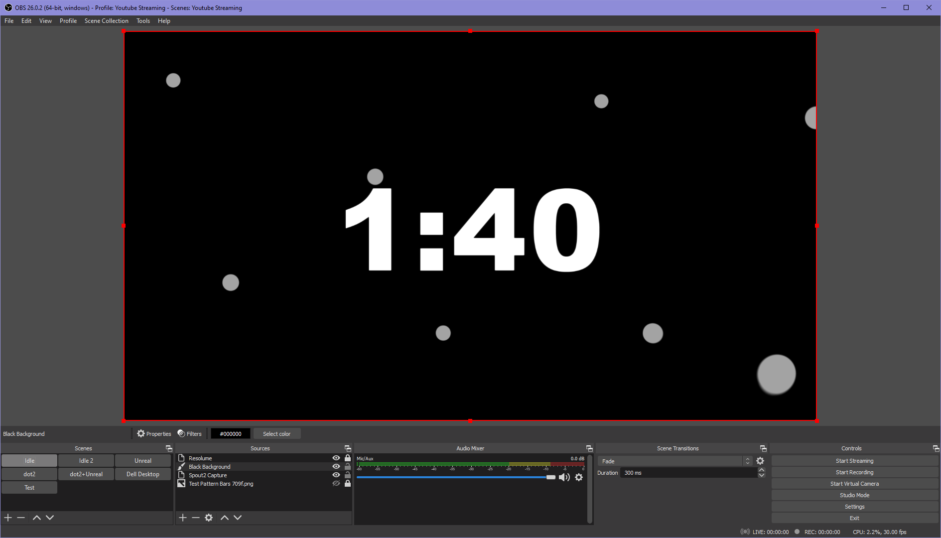 OBS Multiview · Issue #15 · Off-World-Live/obs-spout2-plugin · GitHub