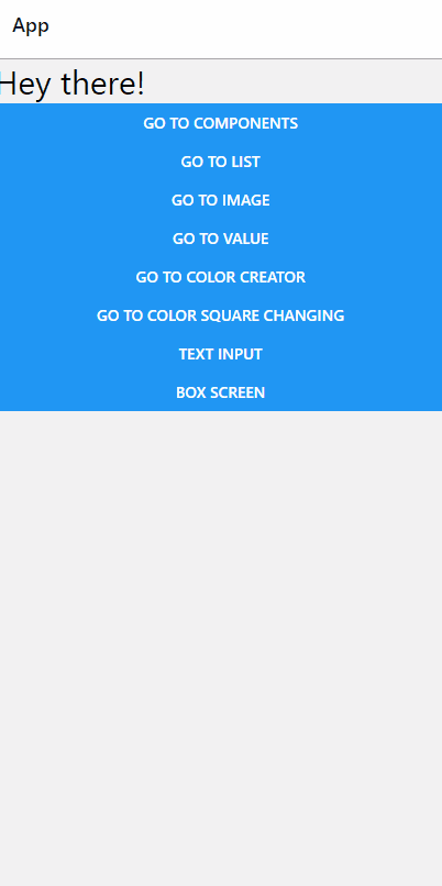 GitHub - uniquemozilla22/React-Native_Learning_Project: This is the SImple React native ...