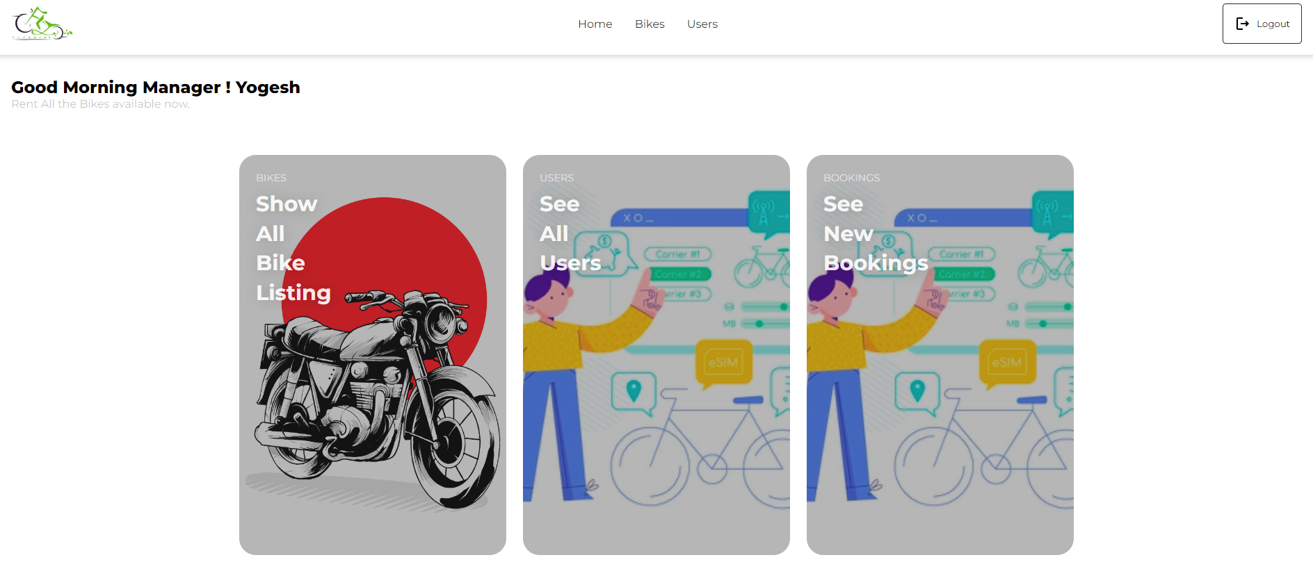 GitHub - uniquemozilla22/Bike_rental_System