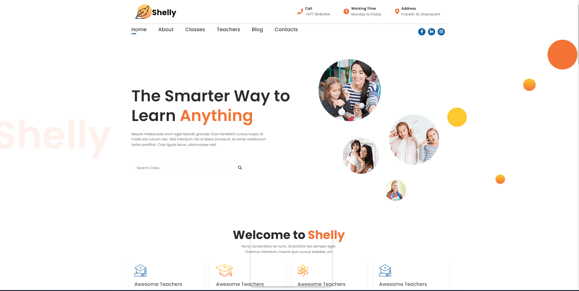 GitHub - uniquemozilla22/Shally_web_design: This is the react school website done for the work