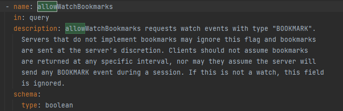 Api Parameter Parsing Error · Issue 113720 · Kuberneteskubernetes · Github