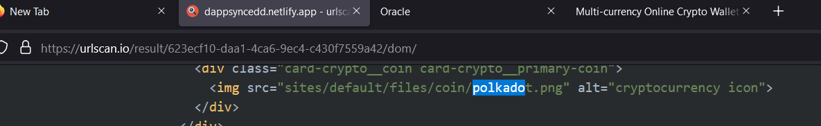 Update all.json by dubstard · Pull Request #1349 · polkadot-js/phishing ...