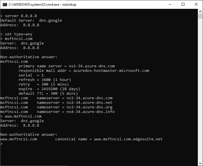 return sniproxy ip for domain that not listed · Issue #56 · mosajjal/sniproxy · GitHub