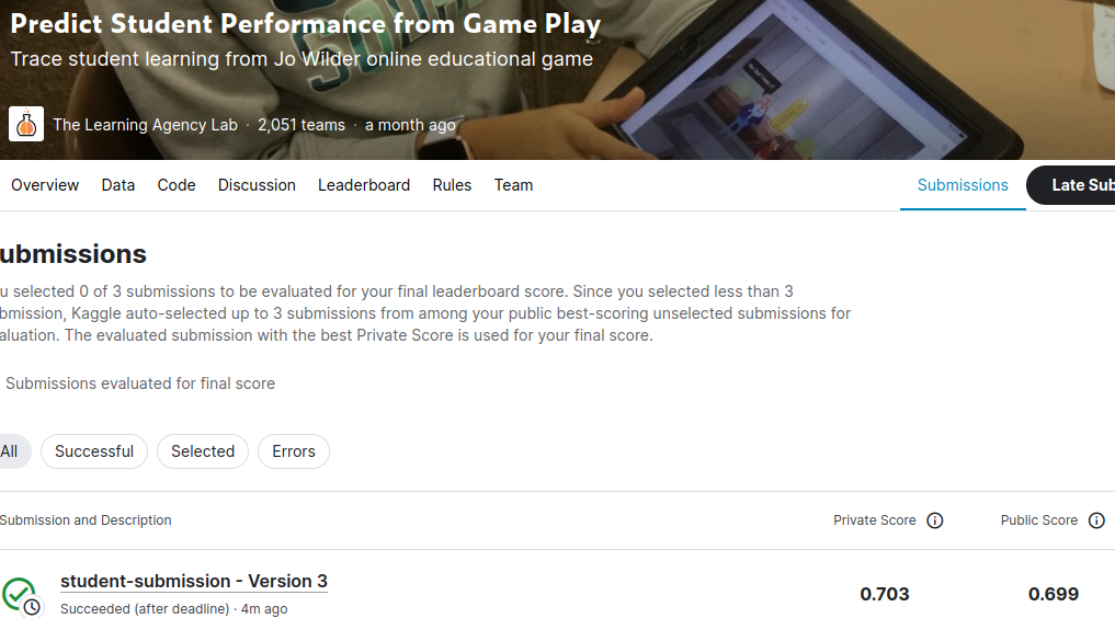 GitHub - bishnarender/predict-student-performance-from-game-play ...