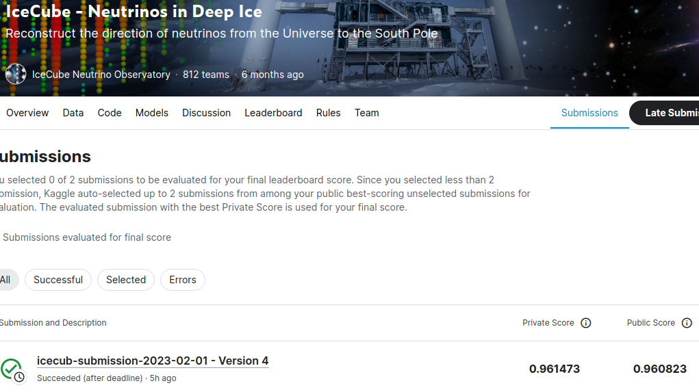 GitHub - bishnarender/icecube-neutrinos-in-deep-ice: Identify which direction neutrinos detected ...