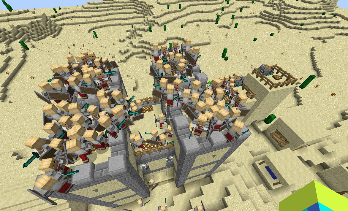 ToroQuest Mod · Issue #2687 · SpongePowered/SpongeForge · GitHub