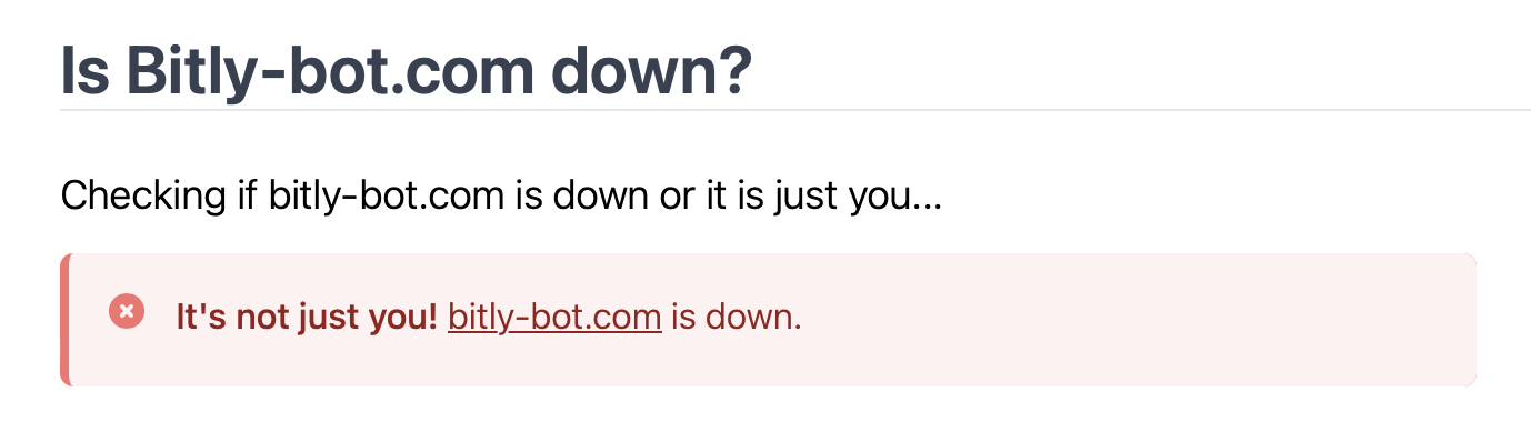 Wiki latest release bitly link is broken · Issue #1470 · glushchenko ...
