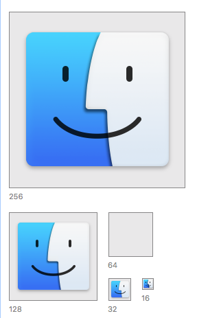 Icons have a low resolution · Issue #1 · fman-users/fman · GitHub