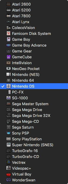 Gamecube Controller Config Missing · Issue 4069 · Openemu Openemu · Github