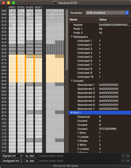 Difficult to read text in dark mode · Issue #235 · HexFiend/HexFiend · GitHub
