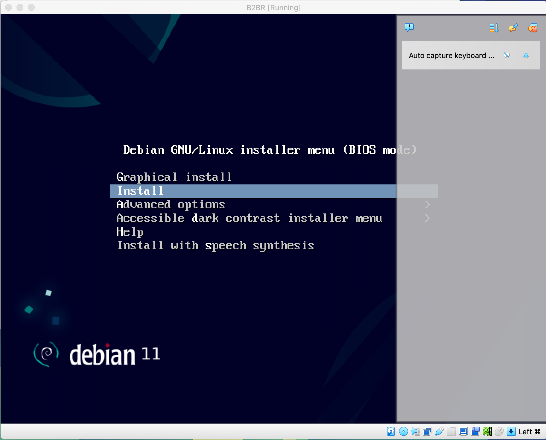 GitHub - kvebers/Born2BeRoot-Guide-for-Linux-rookies