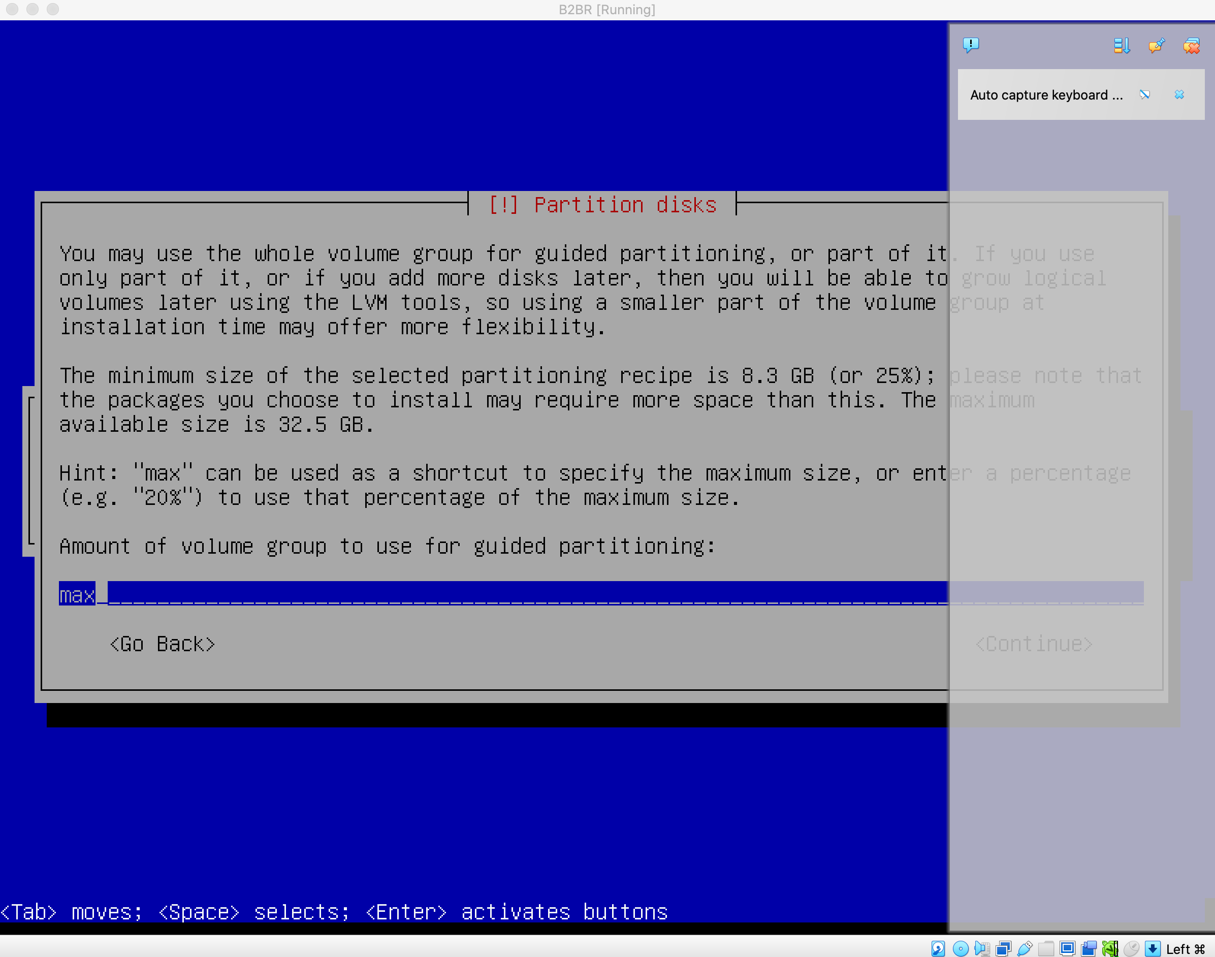 GitHub - kvebers/Born2BeRoot-Guide-for-Linux-rookies