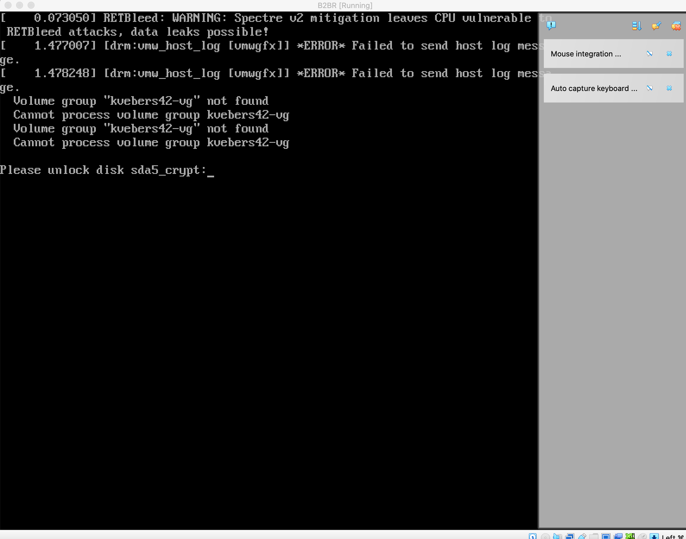 GitHub - kvebers/Born2BeRoot-Guide-for-Linux-rookies
