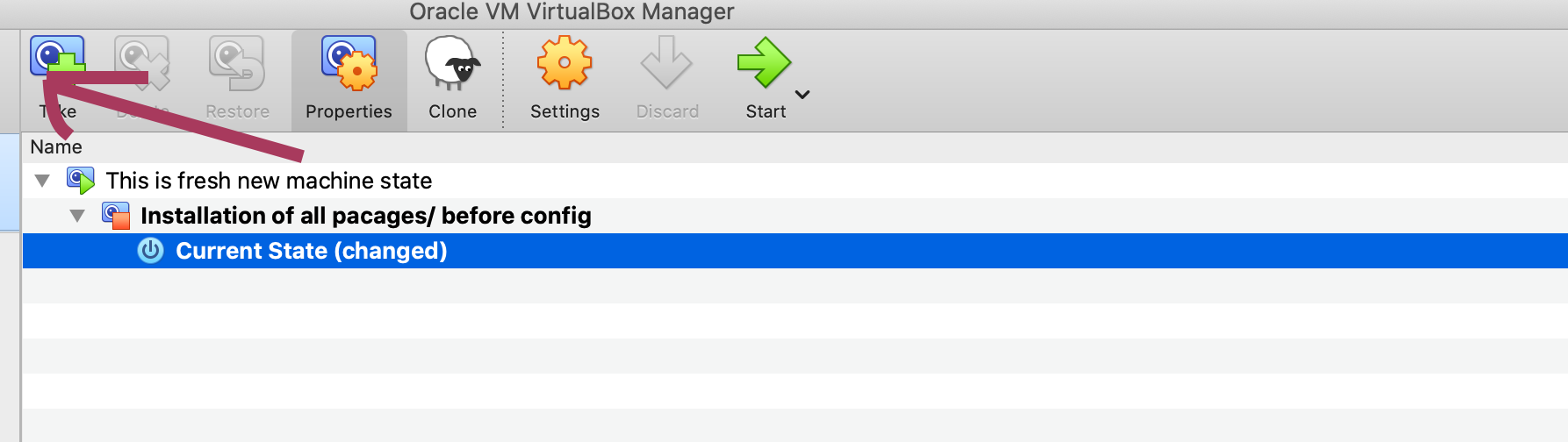 GitHub - kvebers/Born2BeRoot-Guide-for-Linux-rookies