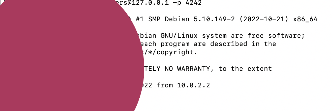 GitHub - kvebers/Born2BeRoot-Guide-for-Linux-rookies