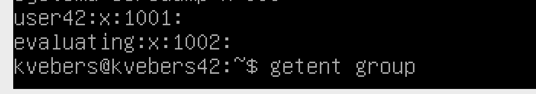 GitHub - kvebers/Born2BeRoot-Guide-for-Linux-rookies