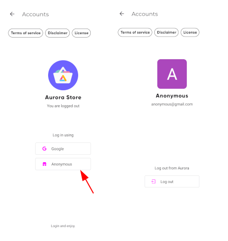 Improve OSM account creation or submission · Issue #5740 · organicmaps ...