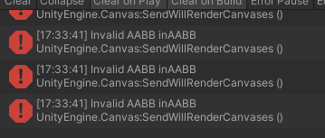 BarChart在XY轴调换以及勾选Serie→More→PlaceHolder的情况下会一直提示 Invalid AABB inAABB · Issue #204 · XCharts ...