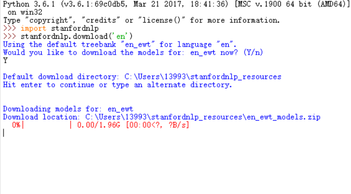 en_ewt_models.zip cannot download. · Issue #78 · stanfordnlp/stanza ...