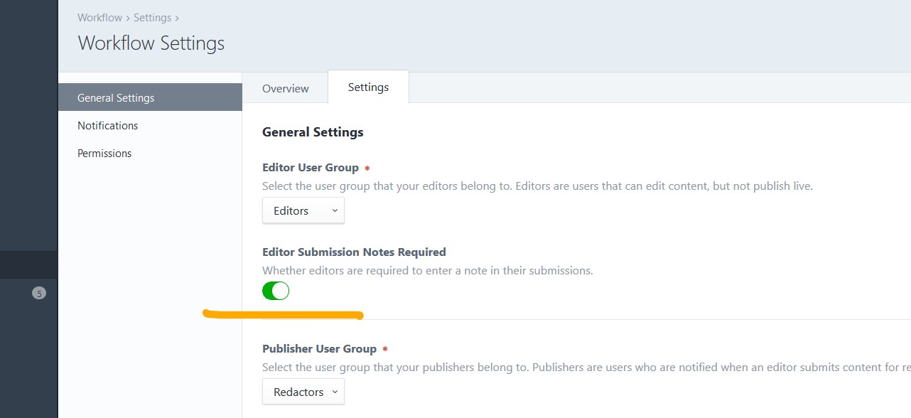 Validation error · Issue #100 · verbb/workflow · GitHub