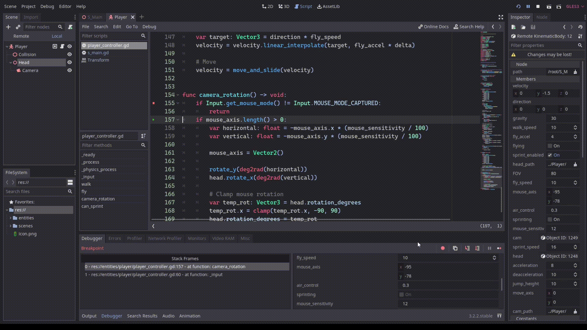 Mouse focuses away when clicking debugger buttons (step over, step into) · Issue #45473 ...
