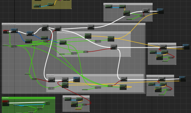 카메라 움직임 제한 변경하는 법 · Issue #131 · Tiny-Metro/Poly-Metro · GitHub
