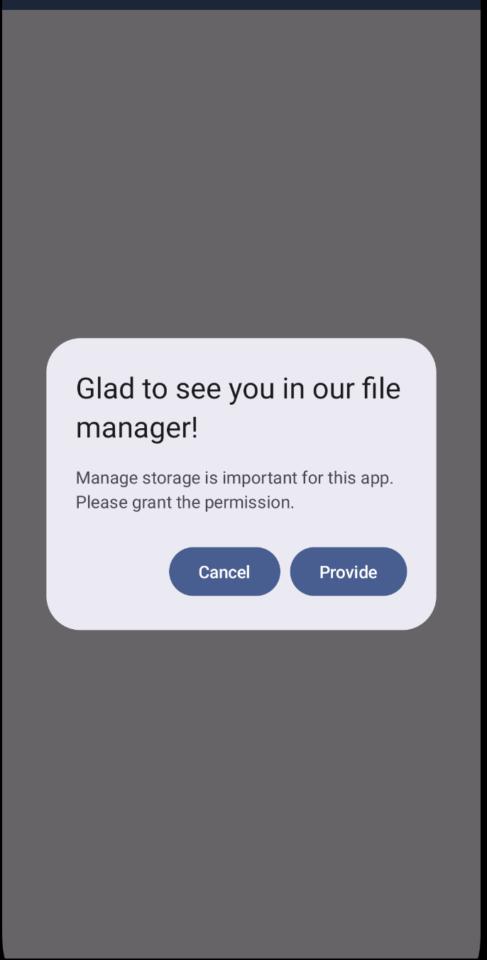 GitHub - dkkdark/FileManager