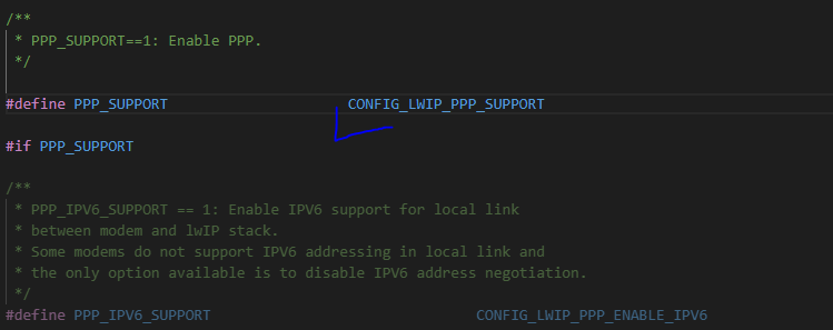 ESP32 Arduino + PPPoS example · Issue #3 · Xinyuan-LilyGO/LilyGo-T-Call-SIM800 · GitHub