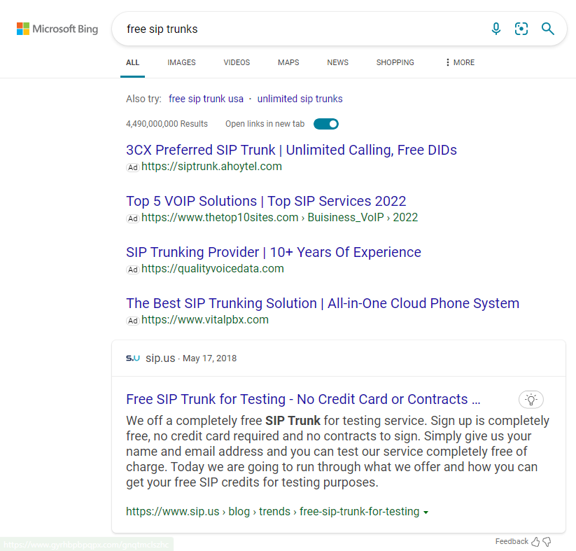 bing.com: ads · Issue #14264 · uBlockOrigin/uAssets · GitHub