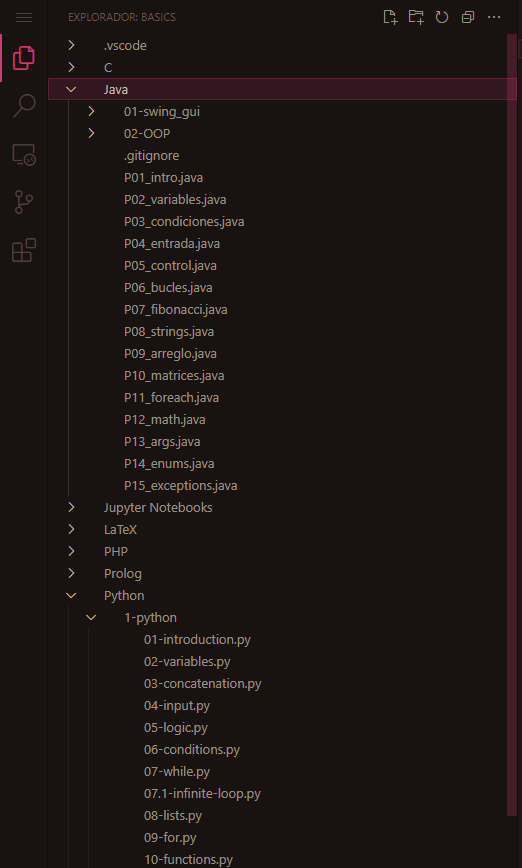[Bug] Icons are not showing on new install · Issue #1412 · material-extensions/vscode-material ...