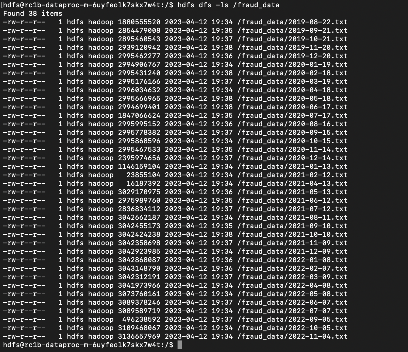 GitHub - andyxcore/mlops_fraud_detection: MLops cource homework GitHub - andyxcore/mlops_fraud_detection: MLops cource homework