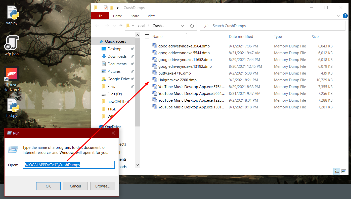 Unigram crashes on deleting multiple chats from archive · Issue #2511 · UnigramDev/Unigram · GitHub