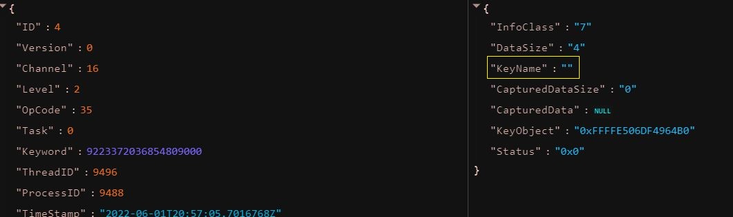 Registry Provider Issue · Issue #1834 · Velocidex/velociraptor · GitHub