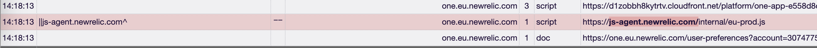 newrelic.com: breakage · Issue #16428 · uBlockOrigin/uAssets · GitHub