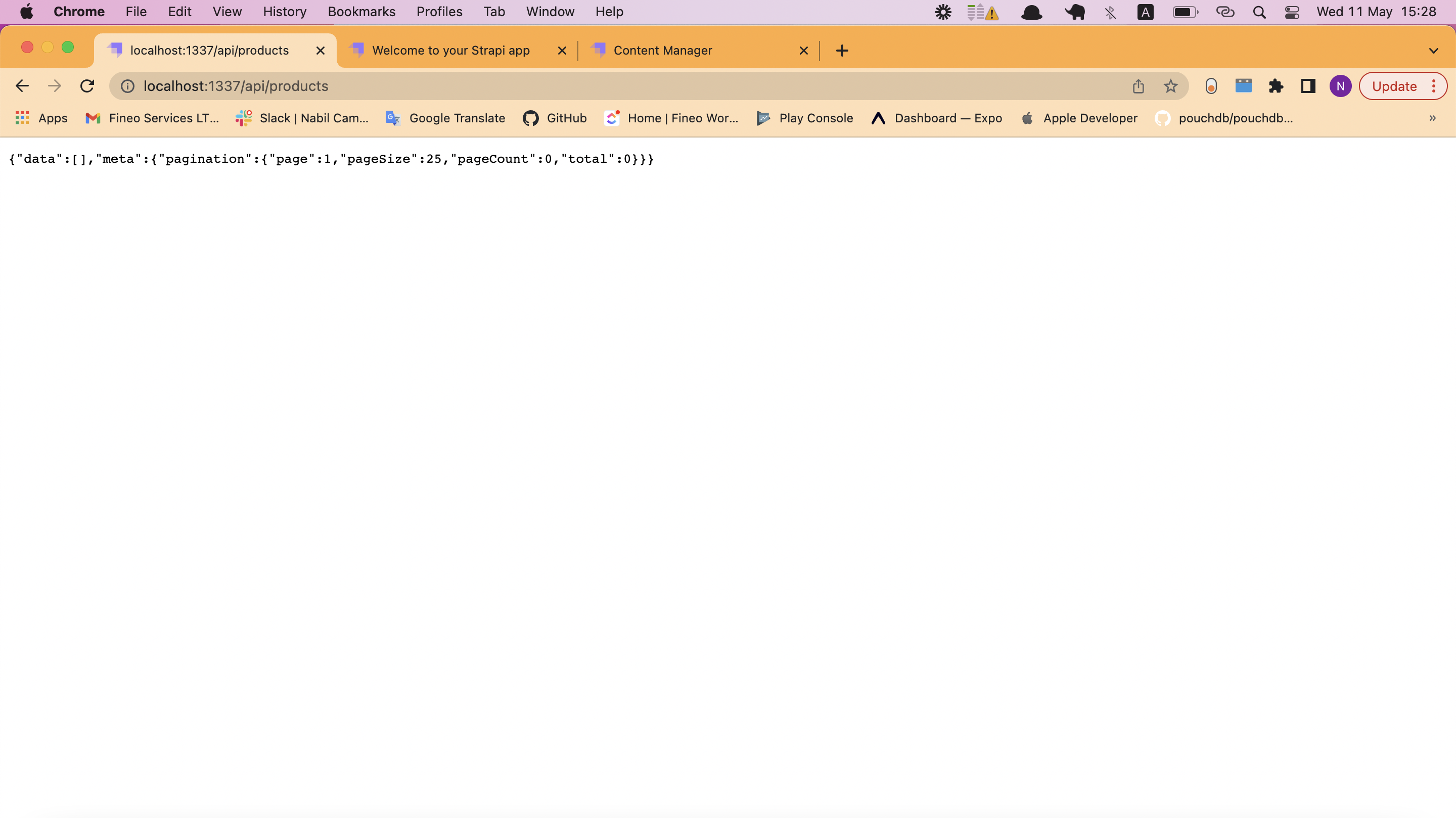 GitHub - nabilcambiaso/strapi-backend: nodeJs backend with Strapi and GraphQL